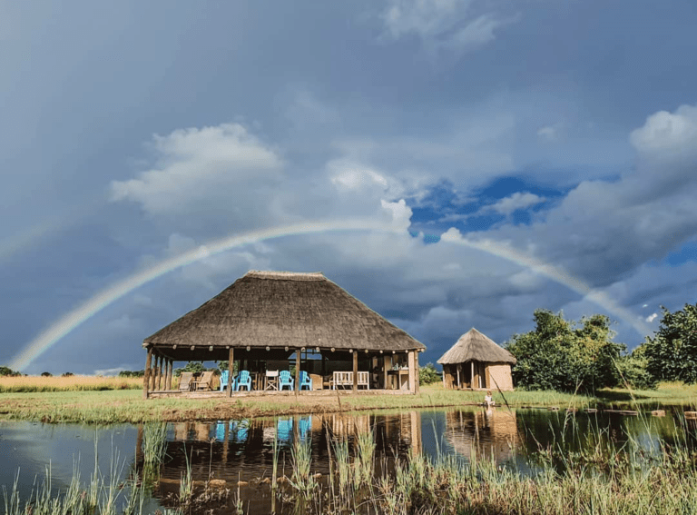 Home – Pinnon Safari Lodge